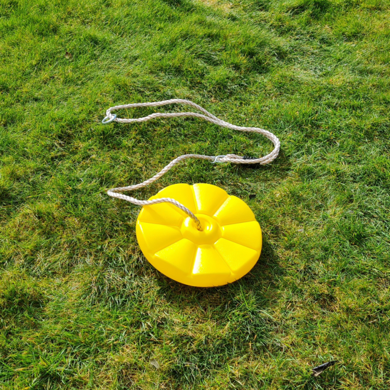 Disc Swing - Hennessy Outdoors