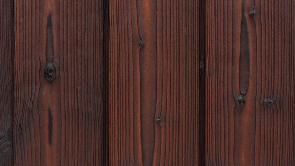 Timber Cladding - Hennessy Outdoors