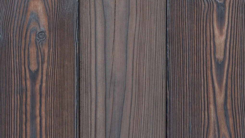 Timber Cladding - Hennessy Outdoors