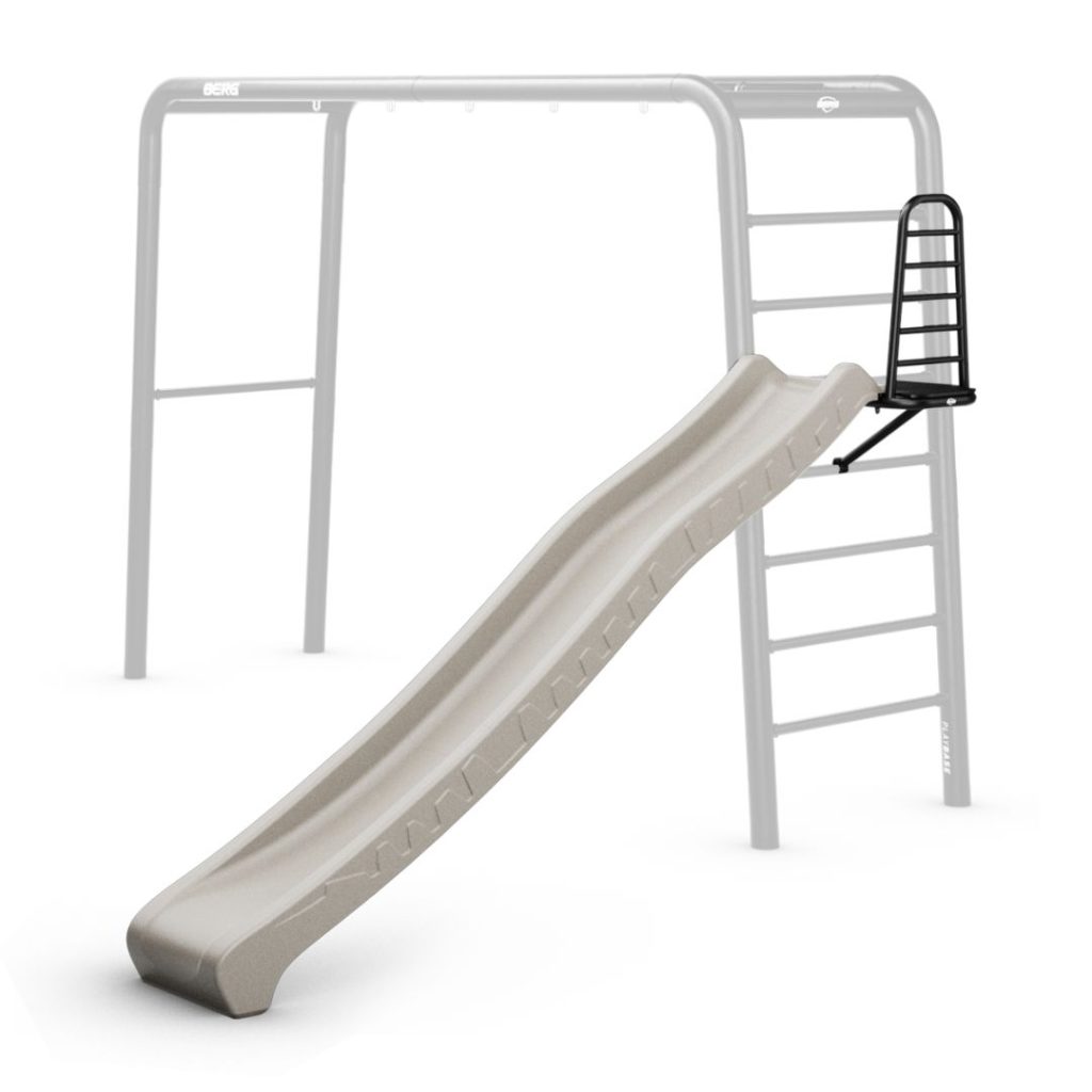 Berg Slide and Platform - Hennessy Outdoors